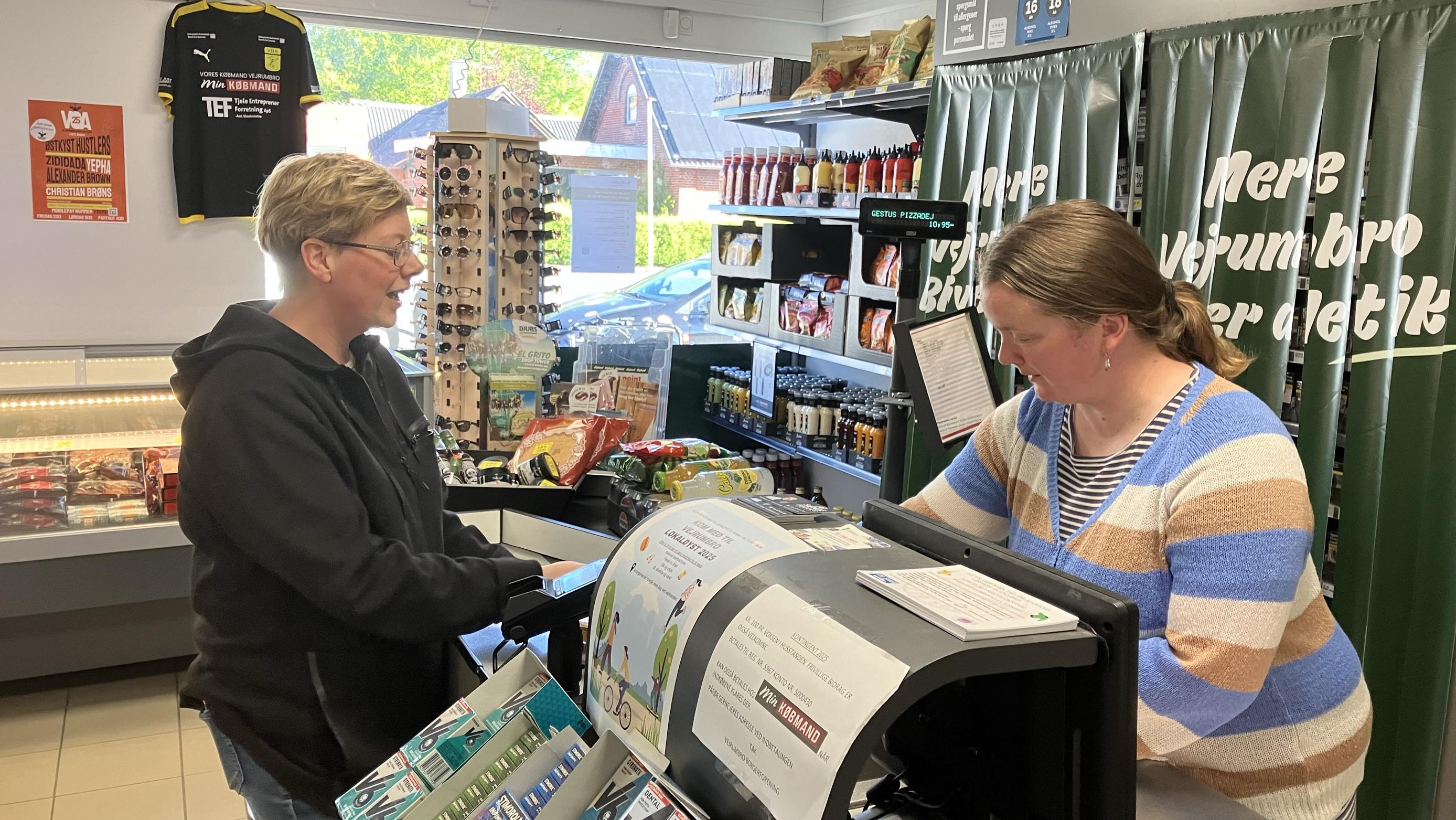 Jungle af bureaukrati og banker spænder ben for driftige landsbyer ...