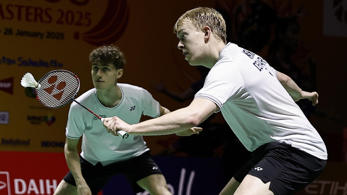 Sensationsdanskere overrasker igen, igen og spiller sig i stor finale ...