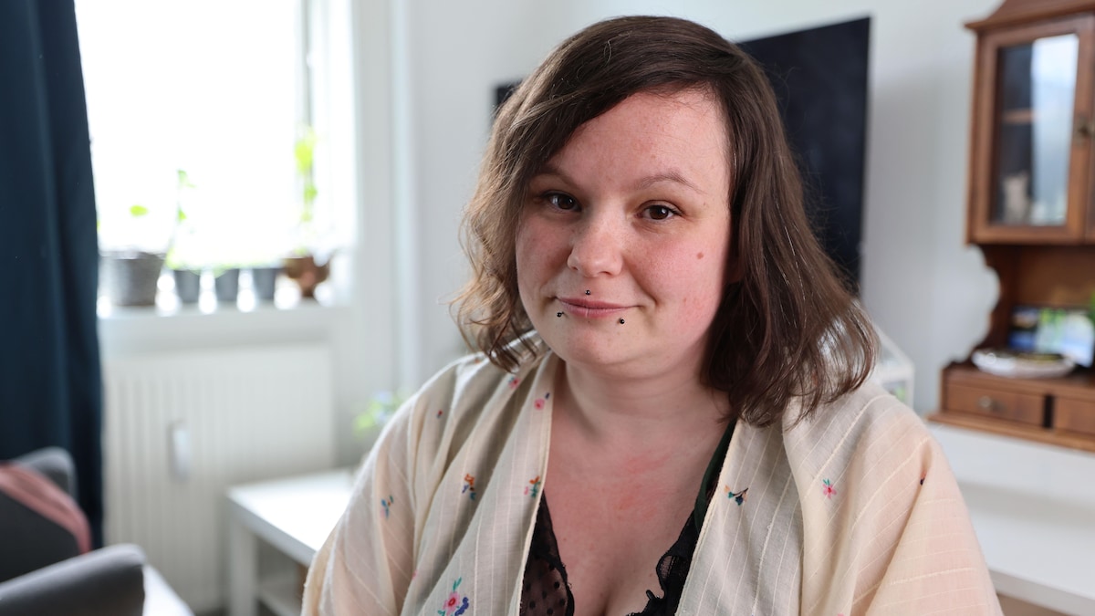 Ira tør ikke fortælle om sin angst efter regeringens lovforslag: 'PET ...