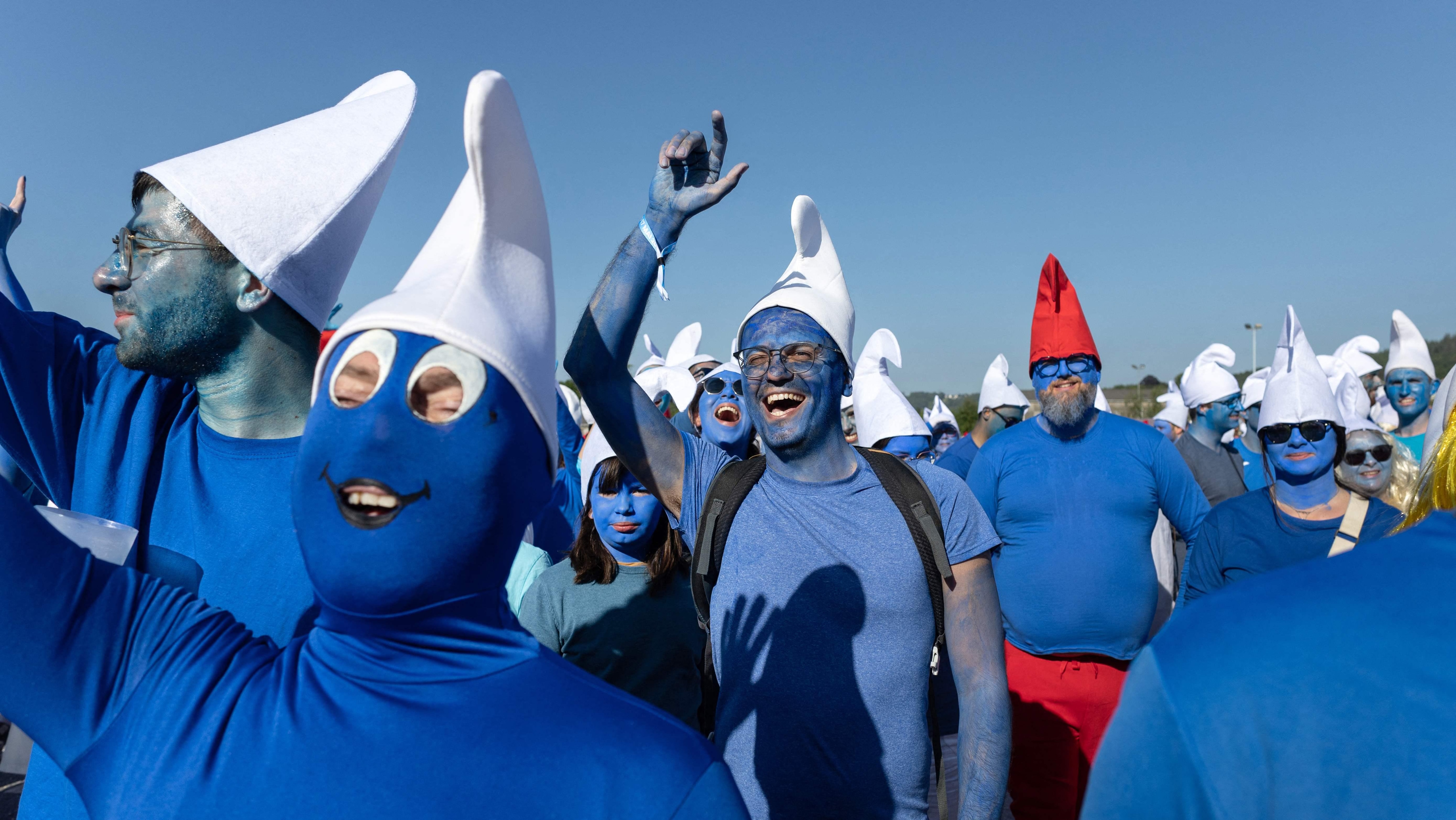 Danmark er EU-mester i statsoverskud for sjette år i træk | Nyheder | DR