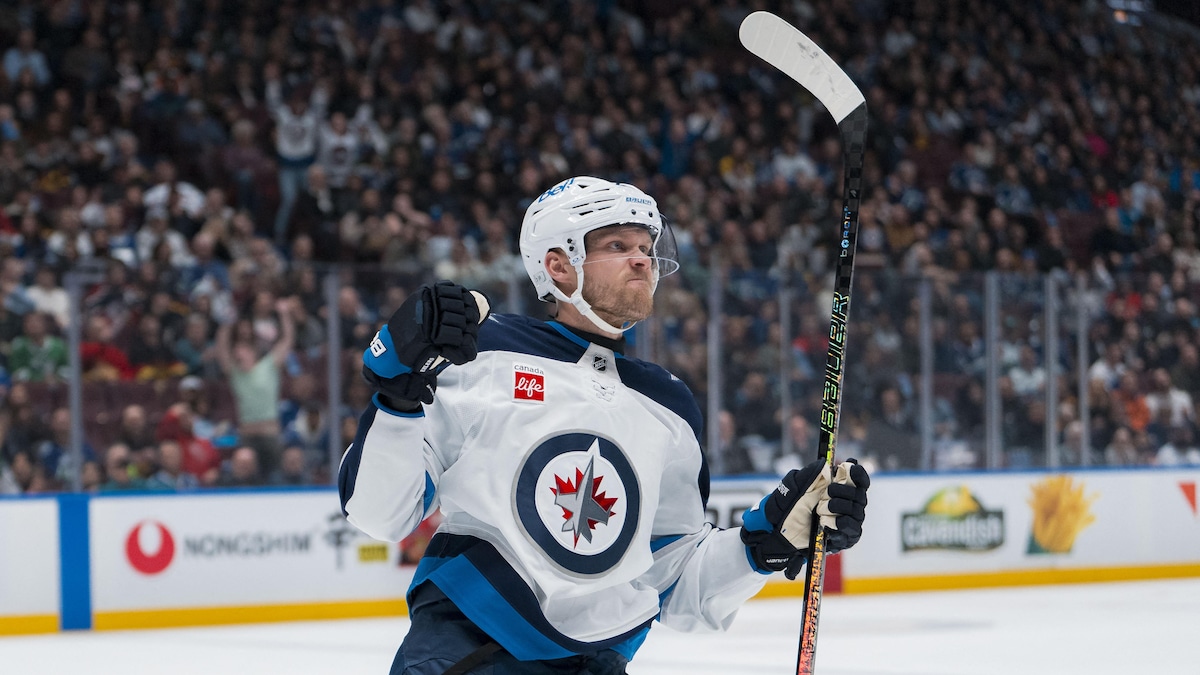 Dansk NHL-forstærkning på vej før skæbnekamp ved VM | Ishockey | DR