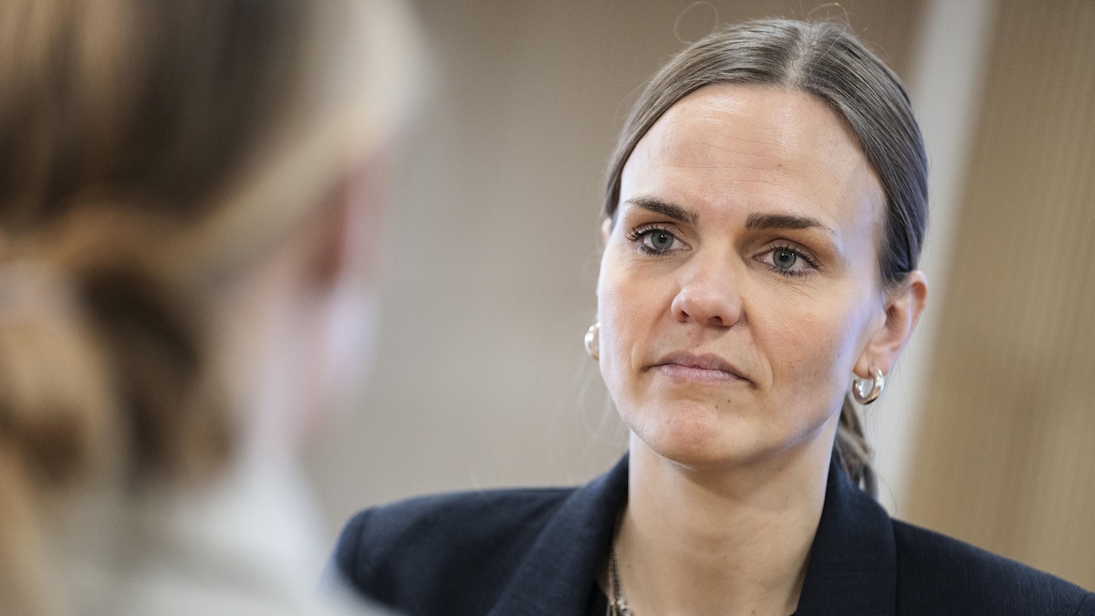 Digitaliseringsminister glad for forskerboom: 'Vi kan slå ned, hvor det ...