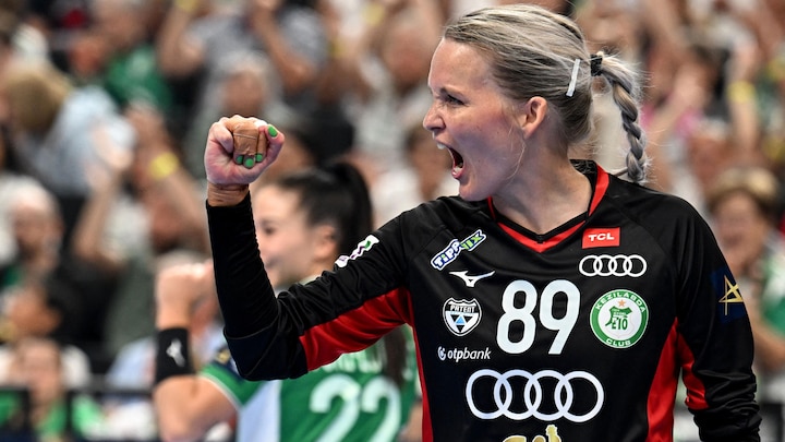 Sandra Toft tog livet af Esbjergs CL-håb sidste år og vil gøre det igen ...