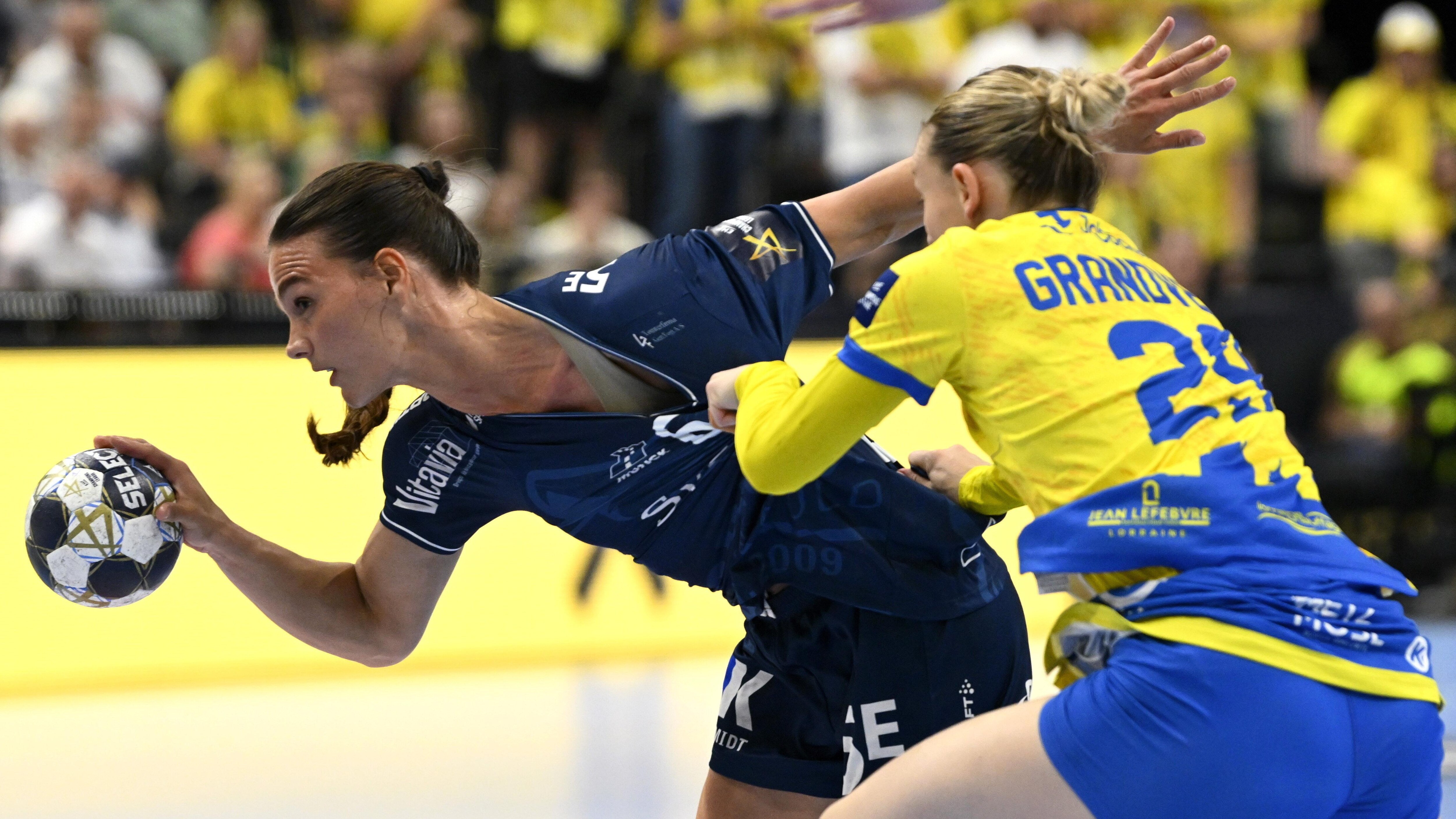 Helena Elver er fyldt med stolthed: ’Det er alt, vi har drømt om ...