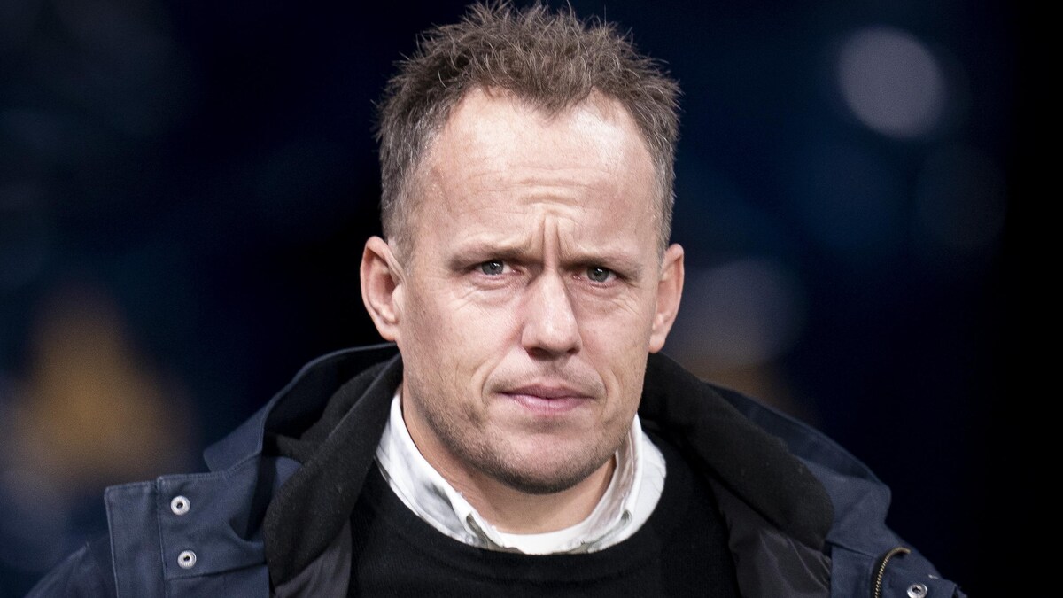 Tidligere Superliga-træner bliver ny dansk landstræner ...