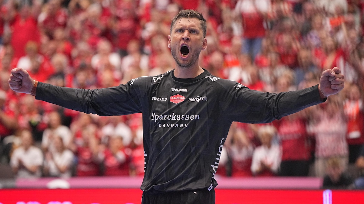 Landin fører an i Aalborgs første skridt på vej mod DM-guld ...