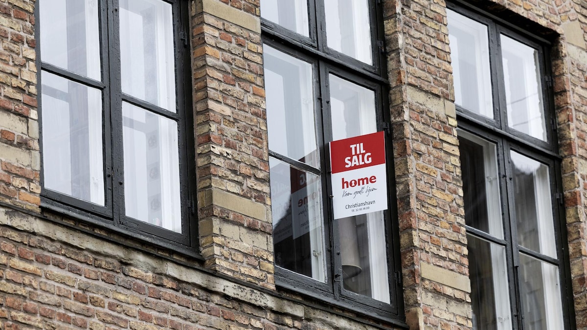 Skræmmer tanken om ejerbolig? Ekspert giver dig sine bedste råd til ...