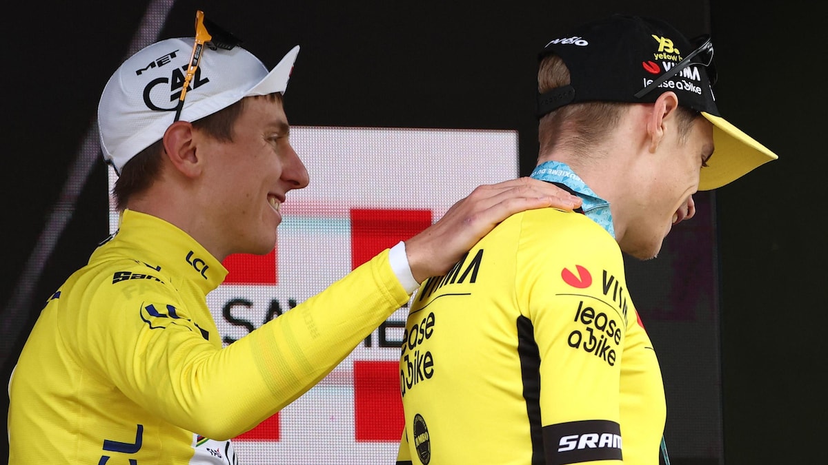 Vingegaards niveau er et spørgsmålstegn for ekspert | Cykling | DR