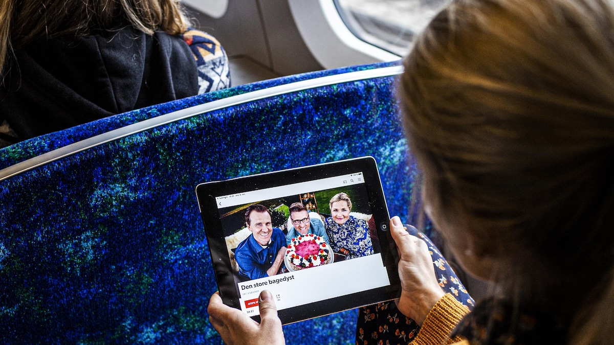 Ferietid: Sådan kan du se DRTV og DR-programmer i udlandet | Nyt fra DR ...