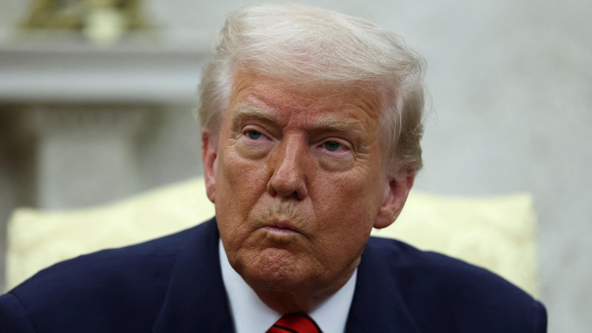 ANALYSE Et historisk topmøde venter Nato-landene. Hvis altså ikke ...