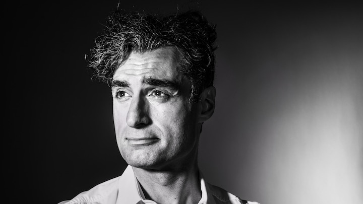 Dansk-iraner: Det islamiske regime har aldrig været mere svækket end nu ...