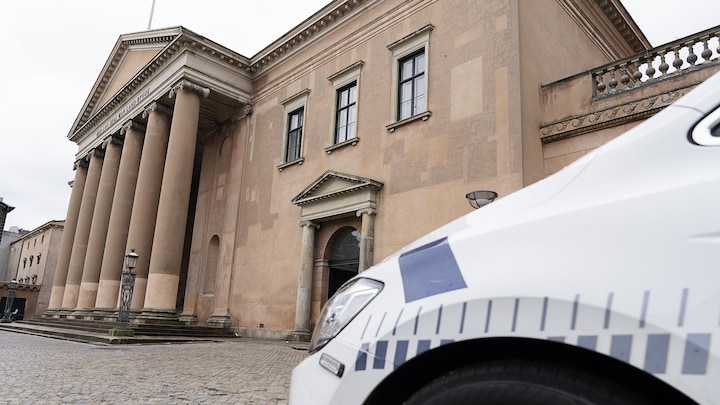 Byret bestemmer, at TV 2 skal udlevere råbånd med advokat fra 'Den ...