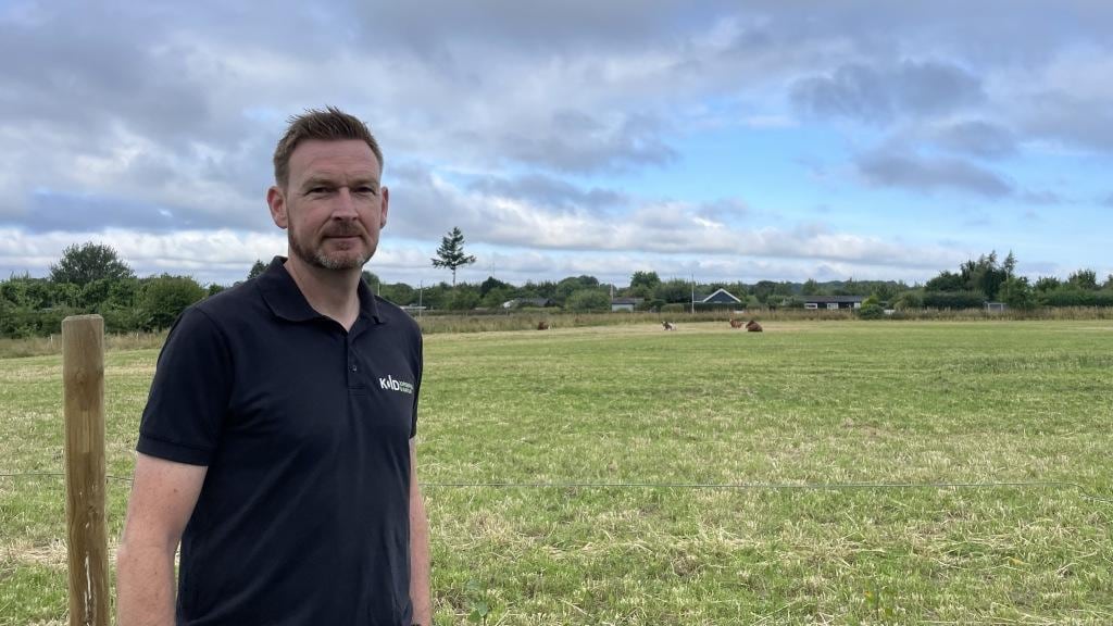 'Larven fra helvede' spreder sig: Landbruget er ekstra på vagt overfor ...