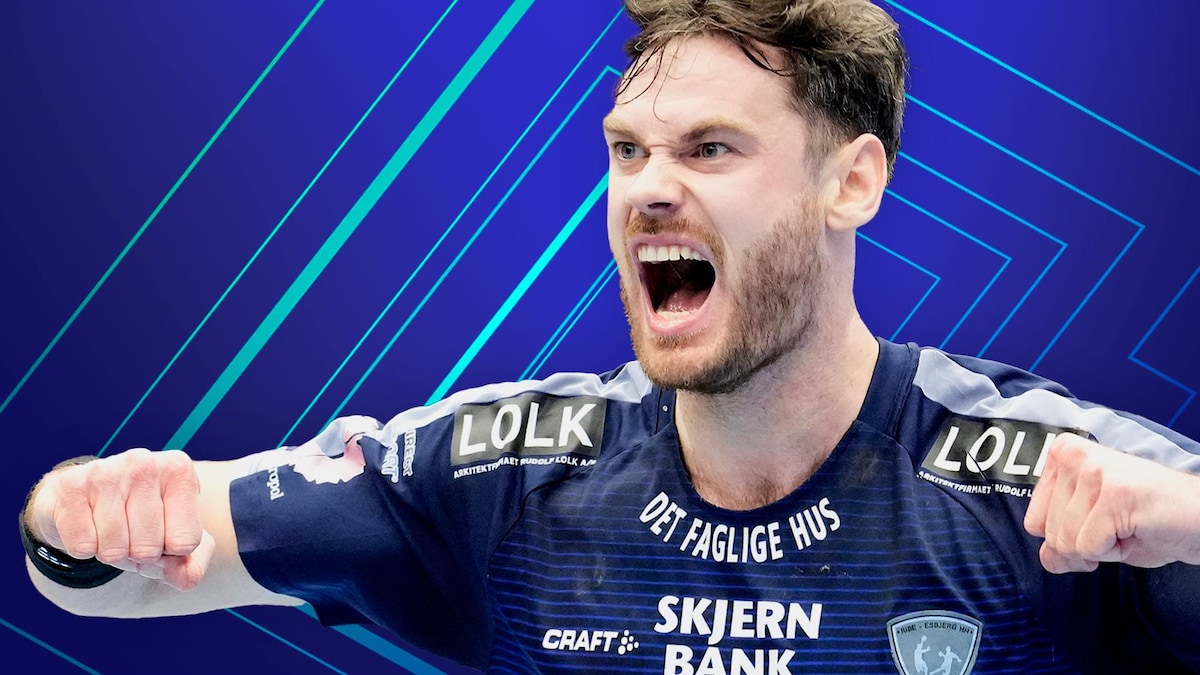 Simon skulle være maskinmester, men tager i stedet et kulturchok i ...