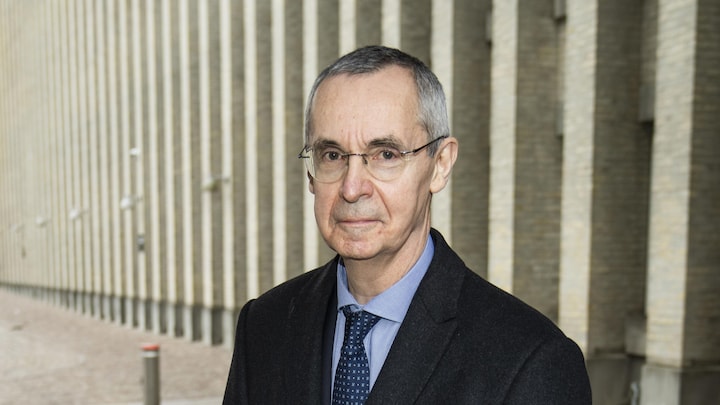 Russisk ambassadør tordner mod dansk-ukrainsk aftale: 'Uden fortilfælde ...