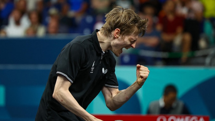 Anders Lind vinder turnering i Nigeria | Kort sport | DR
