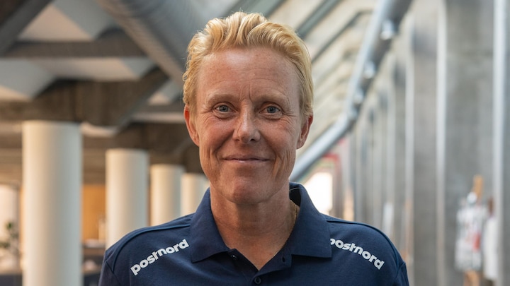 Tidligere FC Nordsjælland-chef bliver ny cykellandstræner | Cykling | DR