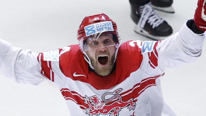 Ishockey Nyheder | Få dine Sportsnyheder om Ishockey her | Sport | DR