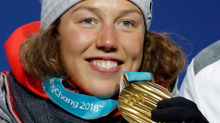 OL-guldvinder dør i ulykke i Pakistan | Kort sport | DR