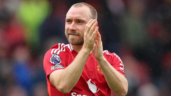 Christian Eriksens agent tror på ny klub inden Danmarks landskampe ...