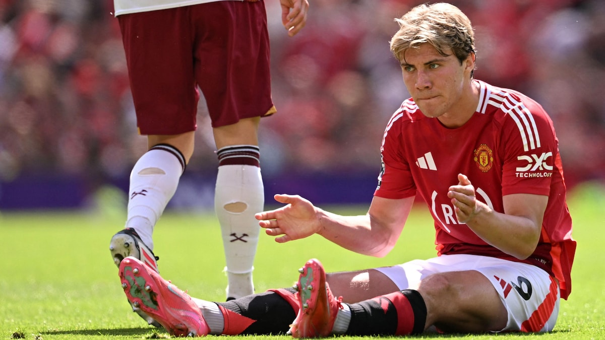 Slagen dansk angrebsstjerne skal rejse sig i Italien | Italiensk ...