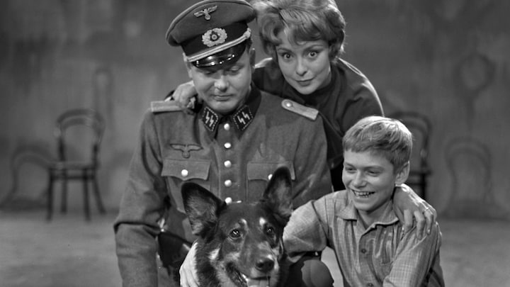 Bag om Gensyn | OM DR