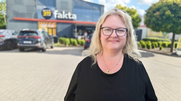 Besparelser på vej - men danskerne jagter fortsat tilbud i Tyskland ...