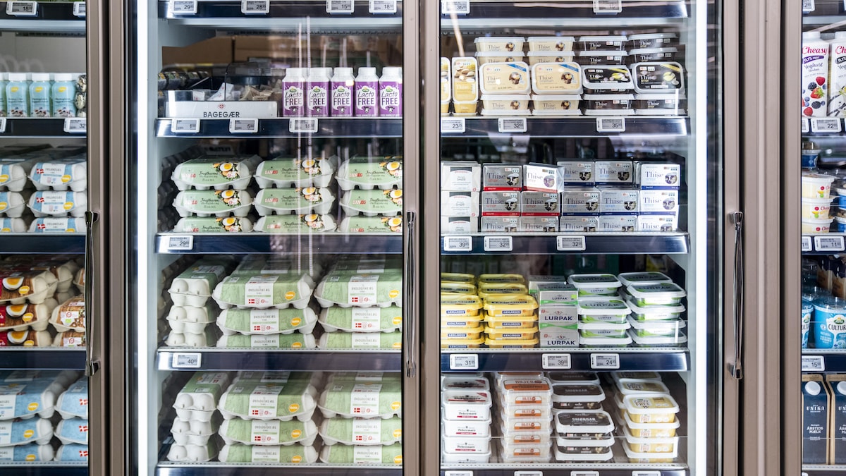 I Sverige vil man halvere momsen på mad, men i Danmark står it-systemer ...