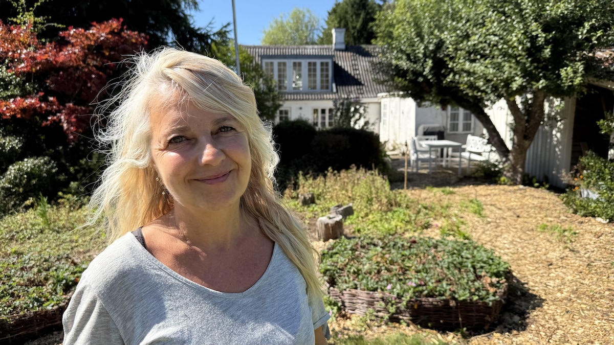 Hanne har ikke råd til at sikre sit hus mod værditab ved vindmøller: '4 ...