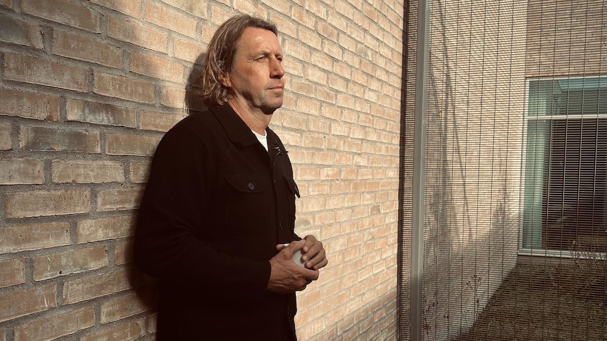 Både en guld- og sølvdelfin til 'Indefra med Anders Agger' i Cannes ...
