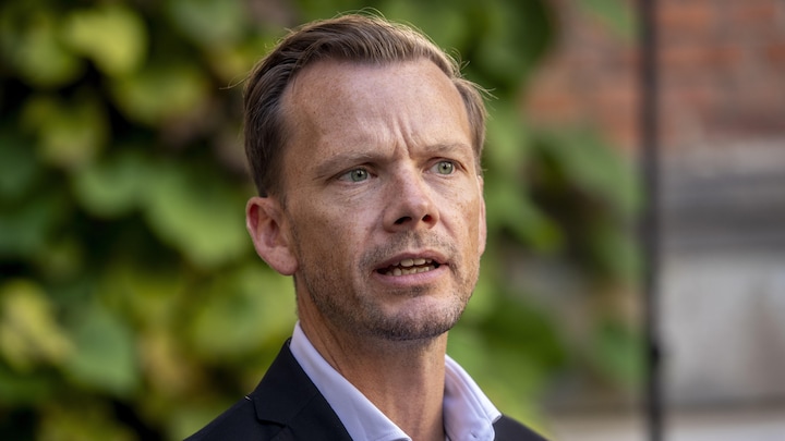 Nordjysk ultraløber smadrer rekord på 1.000 kilometers løb | Nyheder | DR