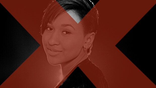 Zaina | X Factor | DR