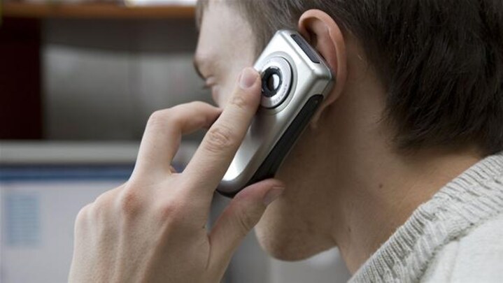 Nu skal din Nokia hedde Microsoft | Tech | DR