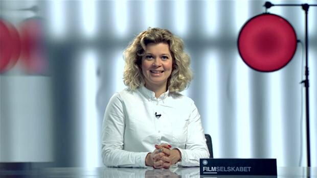 22. december: Se hvilken film Sara Bro synes er den sjoveste | Film ...