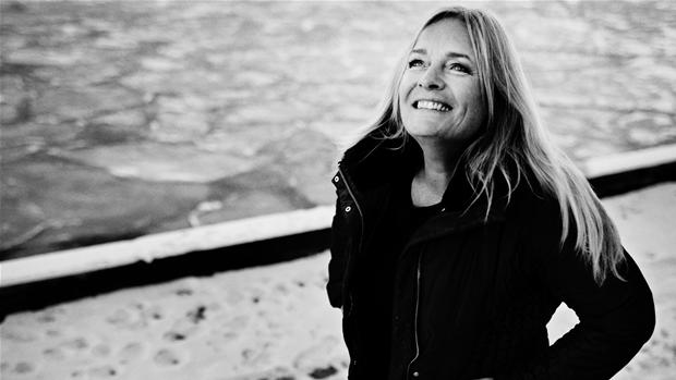 60 år i dag: Anne Linnet fik comeback med X Factor | Musik | DR