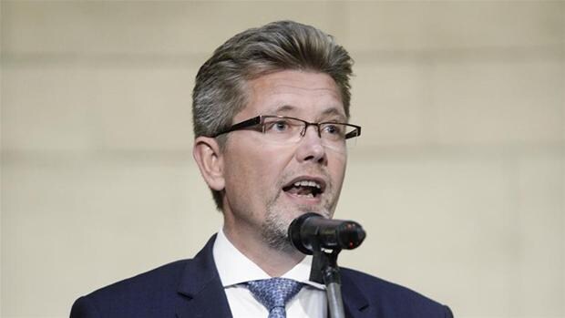Frank Jensen vil ikke betale for Eurovision-underskud | Musik | DR