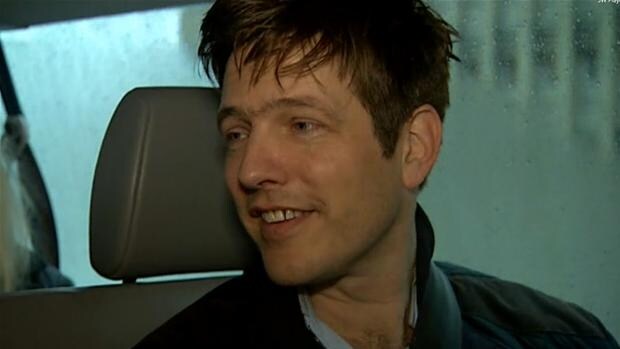 Vinterberg om aftenens prisuddeling: Det bliver svært | Film & serier | DR