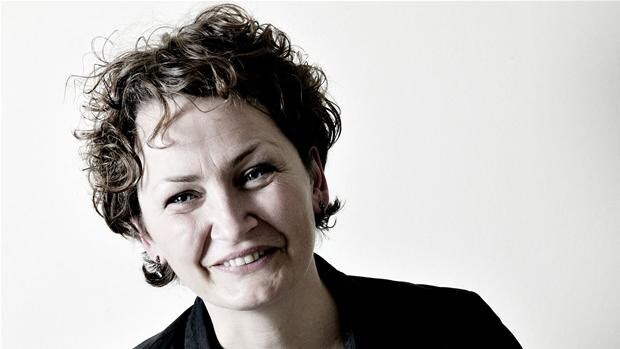 Line Pedersen | Kulturklubber | DR