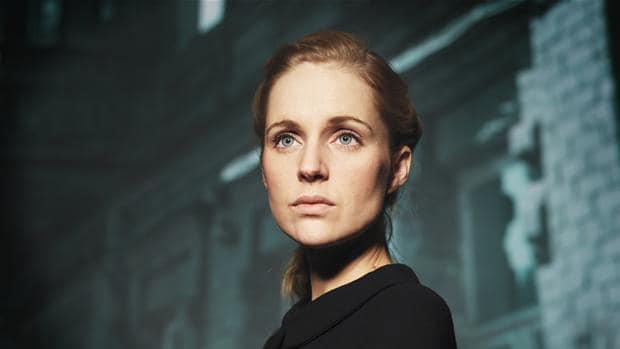 Agnes Obel om den svære toer: Jeg arbejder bedre alene | Musik | DR