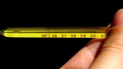 Danske læger overser feber | Indland | DR