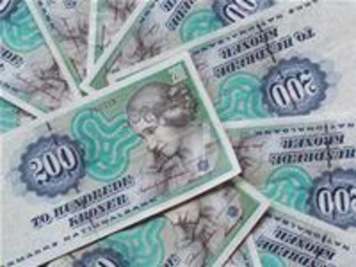 Når du skal i gang med at investere | Penge | DR