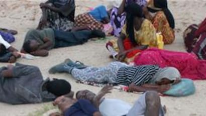 FN: Humanitær katastrofe truer i Somalia | Udland | DR