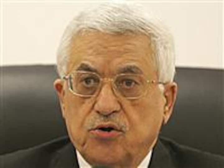 Abbas vil forhandle fred med Israel | Udland | DR