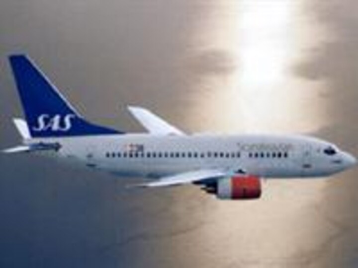 SAS-rute mellem København og Billund lukker | Penge | DR