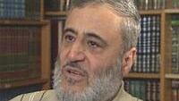 Interview med Abu Laban | Indland | DR