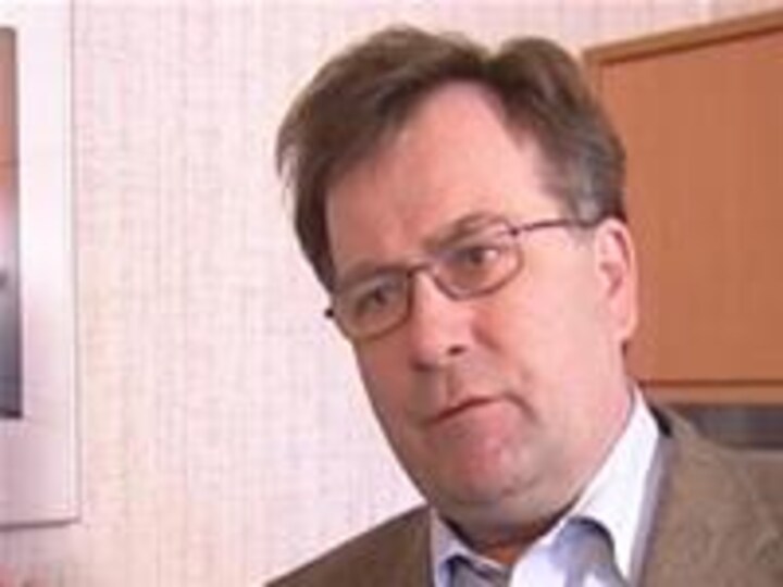 Claus Hjort afviser kritik | Indland | DR