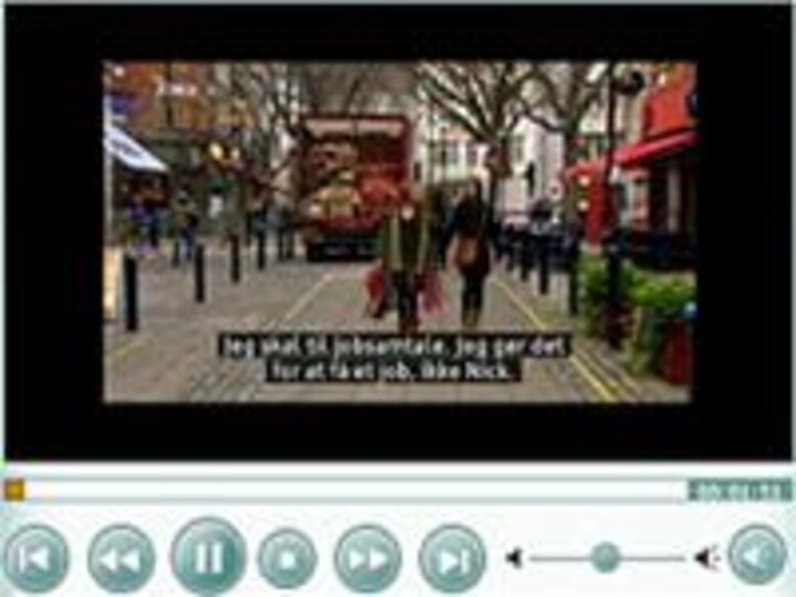 DRs tv-kanaler live på nettet | Indland | DR