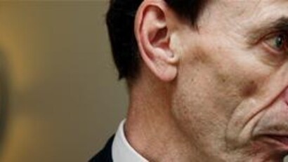 Camre åben for endnu en periode i EU-parlamentet | Politik | DR