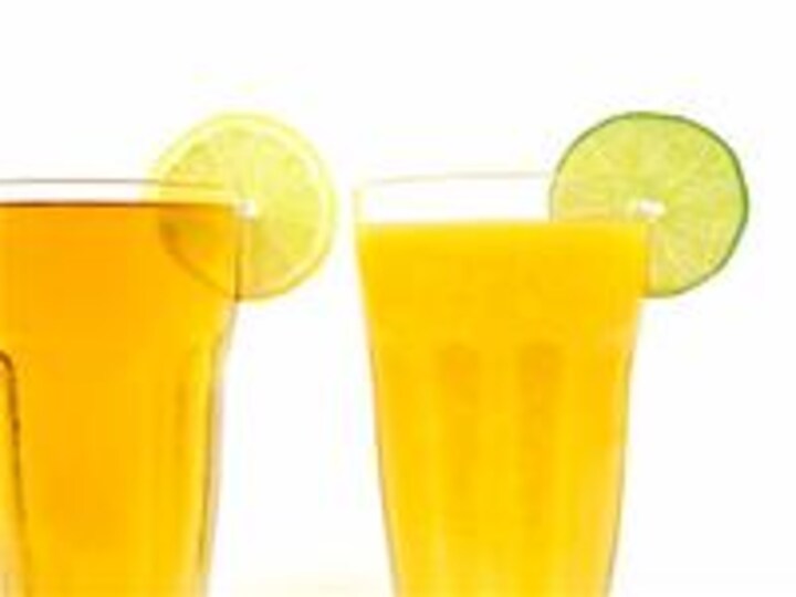 Drik juice og undgå Alzheimers | Indland | DR