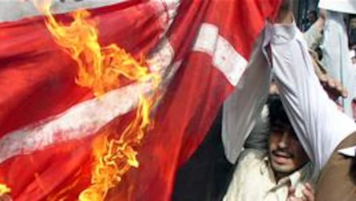 Året 2006 i Danmark | Nyheder | DR